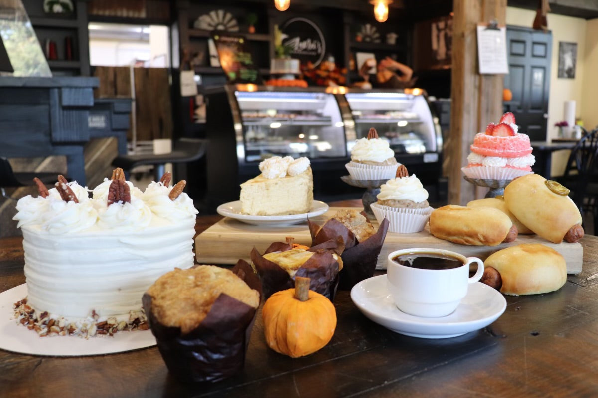 LaNei's BakeHouse